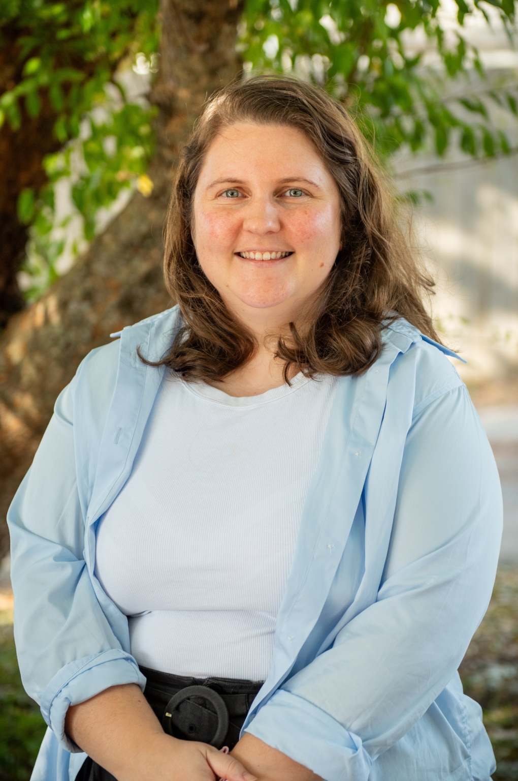 Dr Amelia Brickle – She/Her - Trafalgar Medical