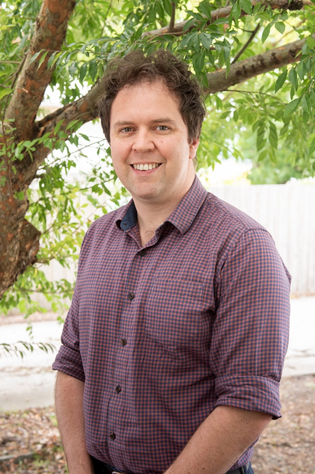 Dr Benjamin Lewis - He/Him - Trafalgar Medical