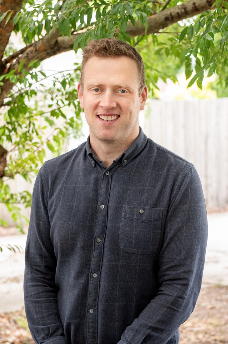 Dr Jacob Lees - He/Him - Trafalgar Medical