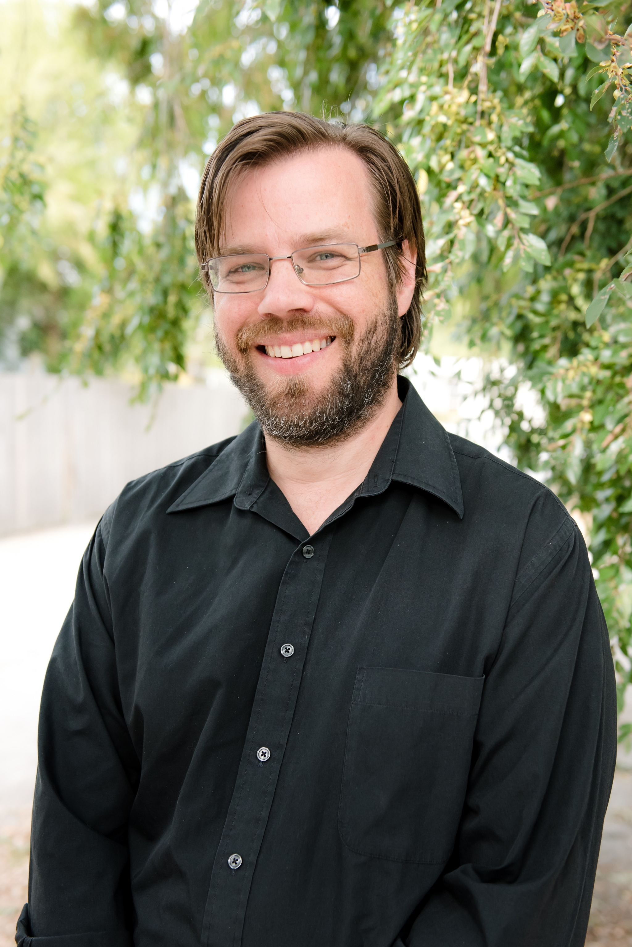 Dr Michael Kunze - He/Him - Trafalgar Medical