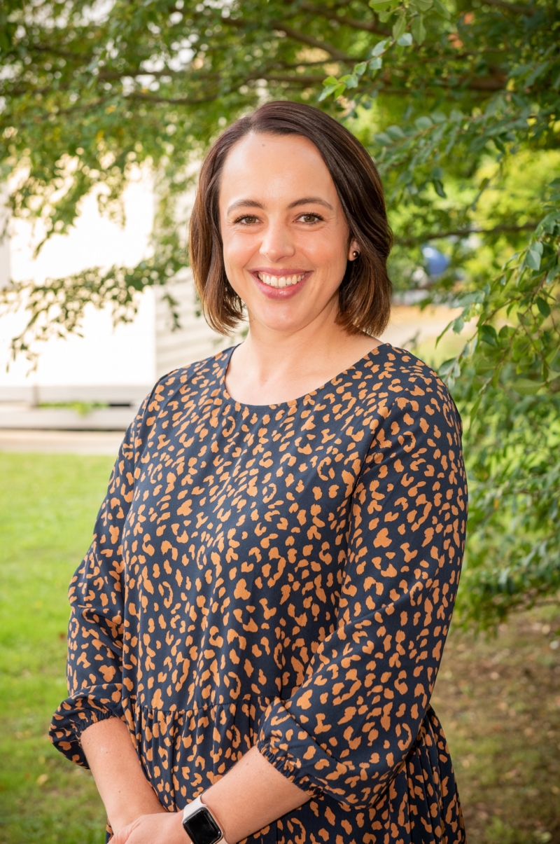 Dr Sarah Verbeek - She/Her - Trafalgar Medical