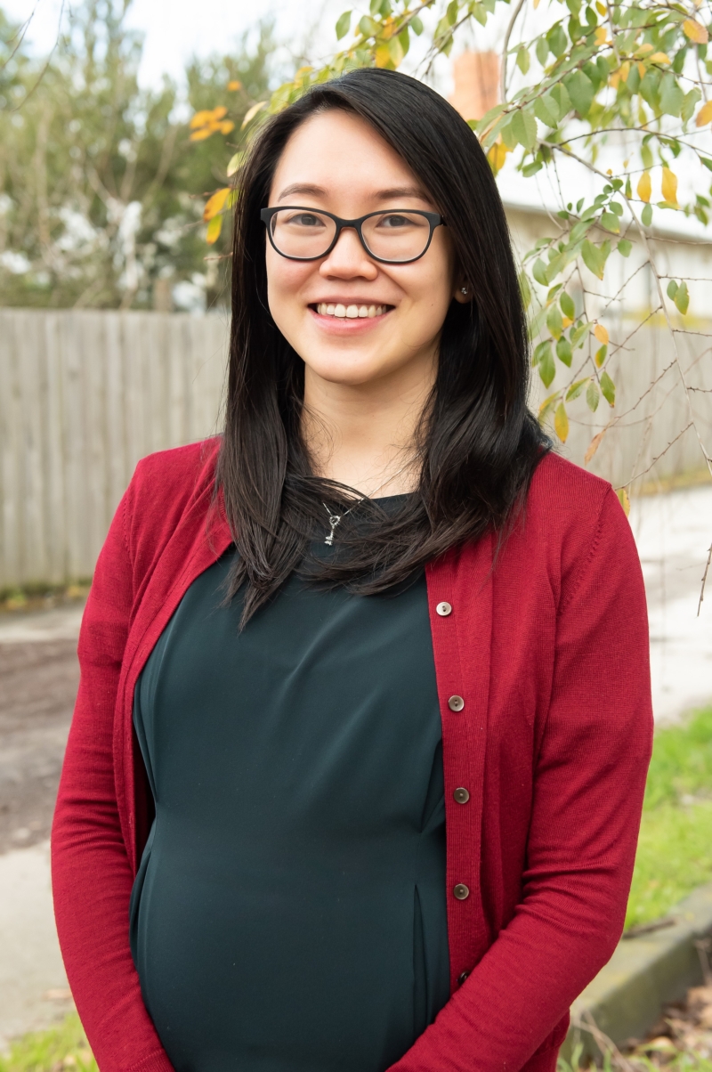 Dr Irene Chong - She/Her - Trafalgar Medical